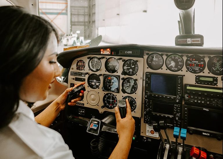 Foundational Aviation Skills Training (FAST) - Elevate Aviation ...