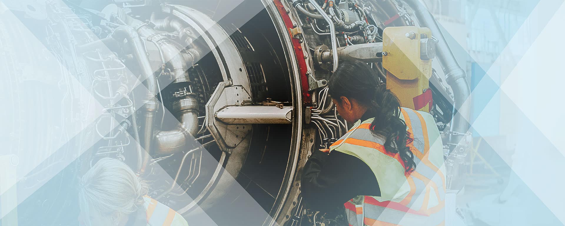 AST Training - Aircraft Service Technician Program - Elevate Aviation ...