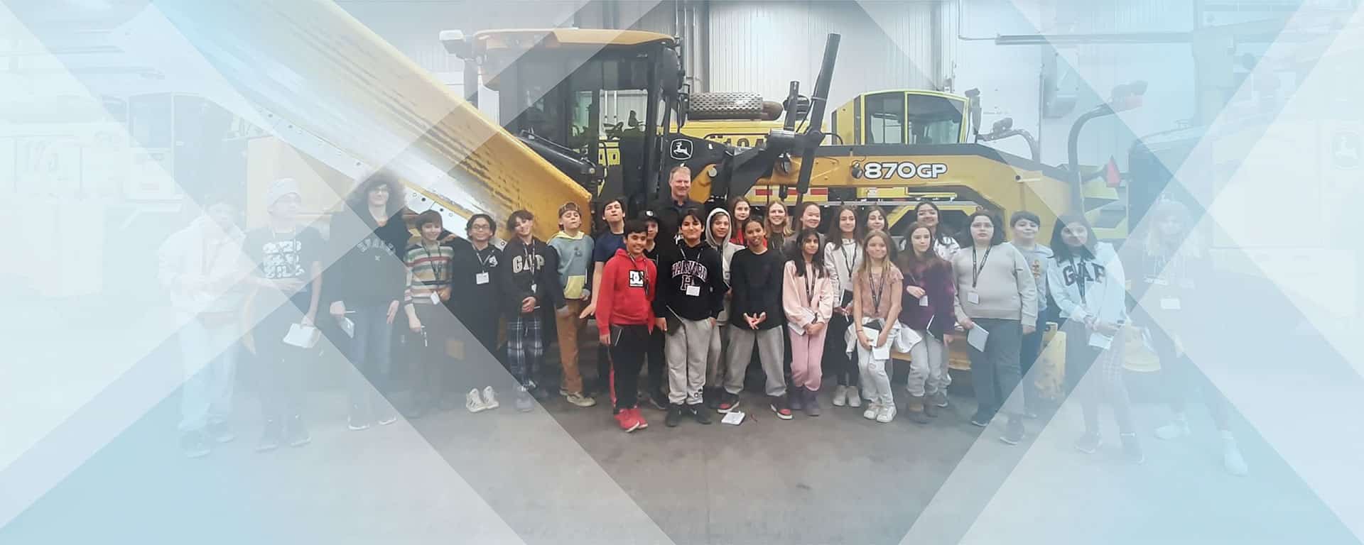 Aviation Career Exploration - Elevate Aviation Learning Centre