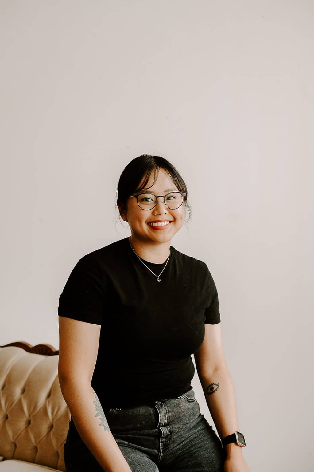 Tasheena Syhatheb - Elevate Aviation Learning Centre