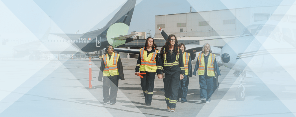 Testimonials & Stories - Elevate Aviation Learning Centre