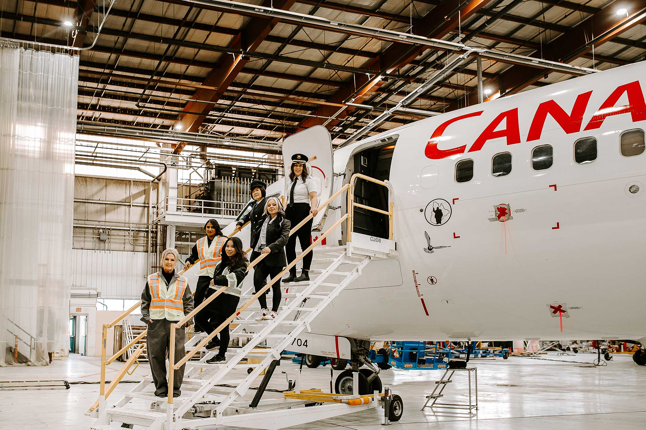 Breaking Barriers: How We Open the Skies for Aspiring Aviation Professionals