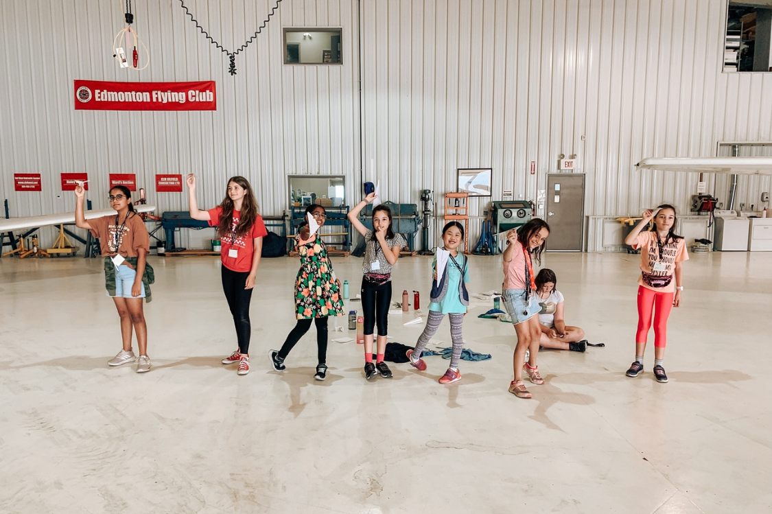 Aviation Career Exploration | 5 Reasons To Explore The ACE Program