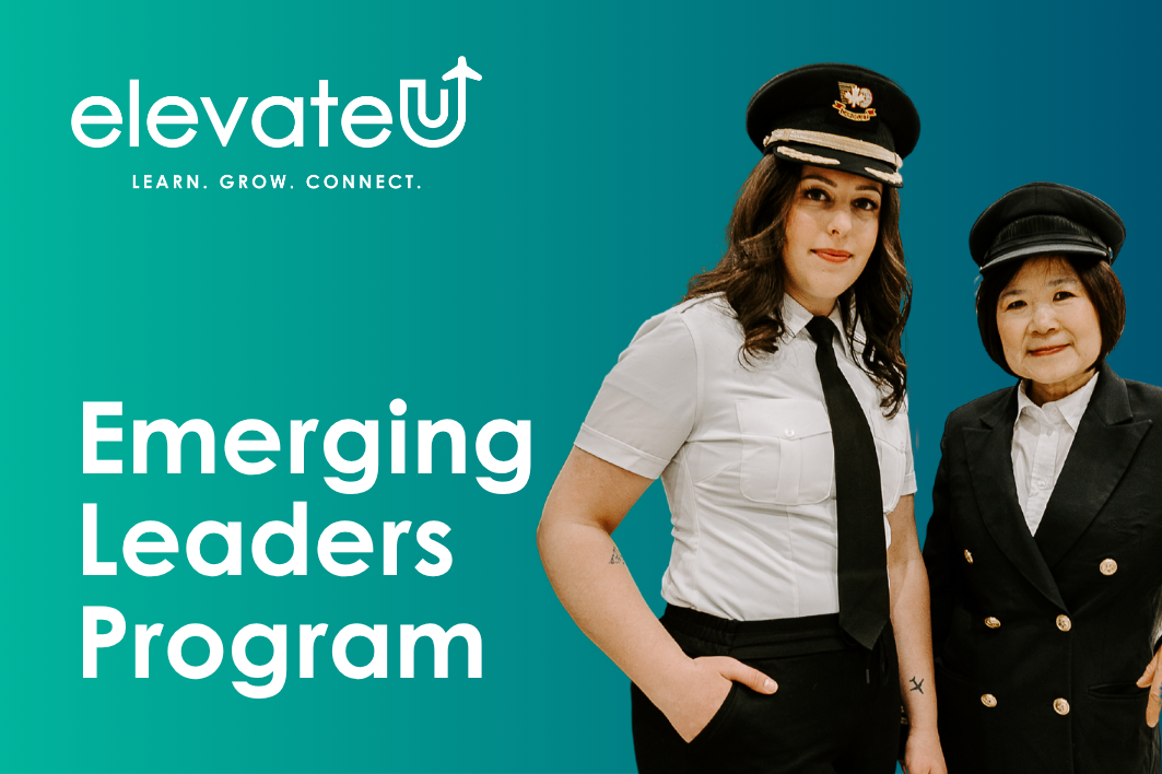 Why Aviation Needs More Women Leaders